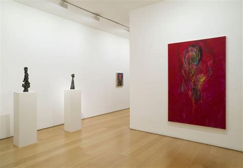 Cameron Jamie Exhibition 2023 Installation Views Athens Bernier Eliades Gallery