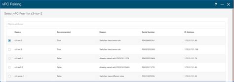Tor Deployment Using Ndfc In Vxlan Fabrics Cisco