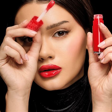 Kit Fran By Franciny Ehlke Glosslicious Beleza Na Web