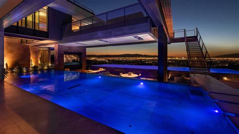 Vm001 Blue Heron Luxury Homes Iconic Custom Home Design