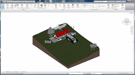 3D PDF Maker For Revit Tutorial 1 Insert Revit 3D Models In PDF YouTube