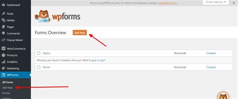 Post Sale Woocommerce Surveys Using Wpforms Popup Maker
