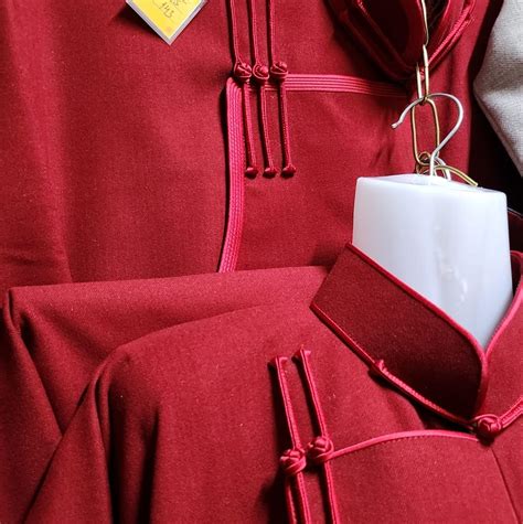 Монгол дээл