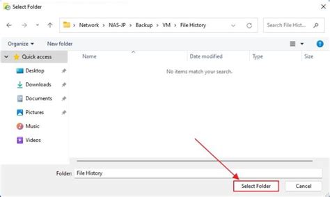 How To Use File History In Windows A Comprehensive Guide