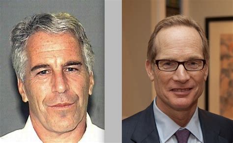 Art Patrons Revealed In Unsealed Jeffrey Epstein Documents Art And Object