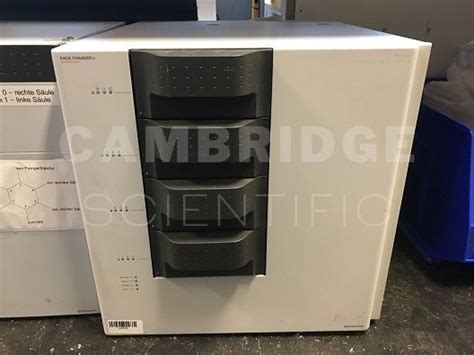 Agilent 1260 Series G7112b Hplc Binary Pump Cambridge Scientific