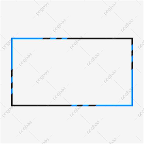 Live Stream Frame Webcam Overlay