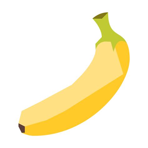 Banana Vector Svg Icon Svg Repo