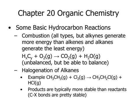 Chem. 1B – 12/6 Lecture. - ppt download