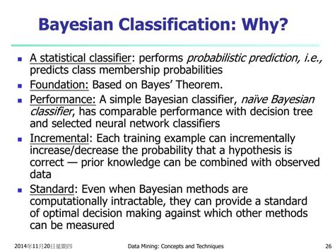 Ppt Chapter 6 Classification And Prediction Powerpoint Presentation