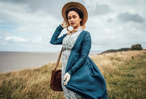 Sanditon Season Rose Williams On Sidney S Departure Charlotte S Journey