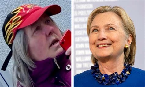 Weekend Court Roll A Hillary Clinton Fraudster And A Cruel Farmer