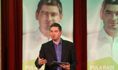 Boris Miletić Ova Lista Jamči Razvoj Pule Tportal