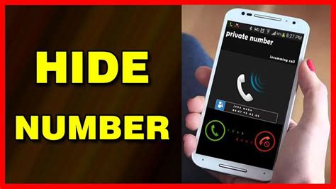 Code To Hide MTN Number When Calling And Other Networks