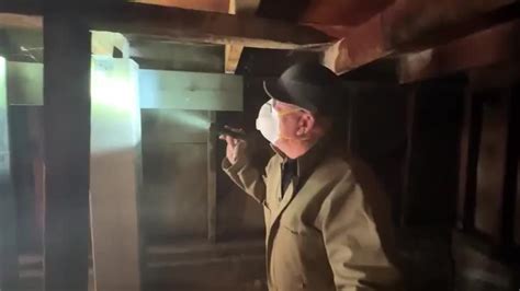 Things Seen This Week During Structural Assessments Album On Imgur