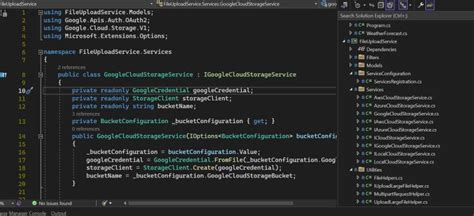 Md Rubel On Linkedin Generic Service Design For All Types Of Bucket