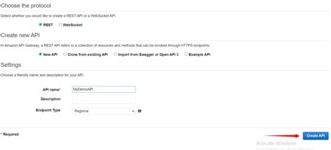 Api Gateway Lambda Authorizer Example In Java Apps Developer Blog