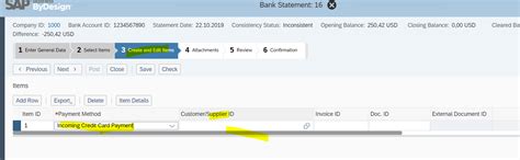 External Payment Sap Community