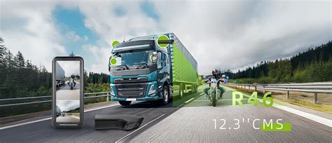 Luview Backup Camera System Manufacturer Leader Solution Expert