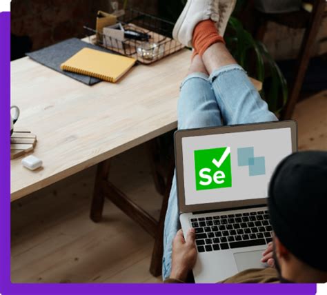 Selenium Automation Testing On Cloud