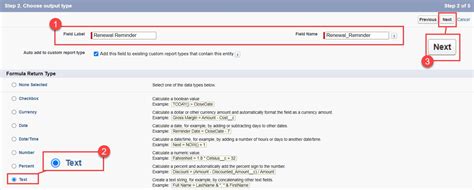 Salesforce If Function