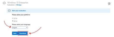 Windows Enterprise Ve Bit Orijinal Ndir Techworm