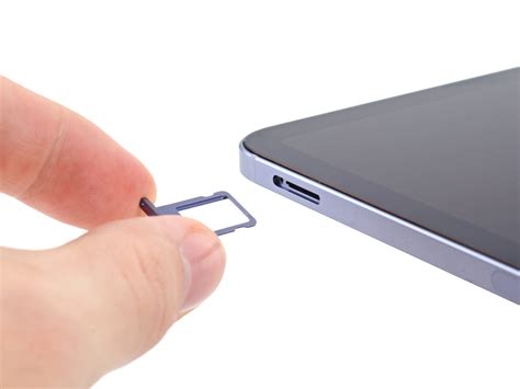 Understanding The Purpose Of A SIM Card In IPad CitizenSide