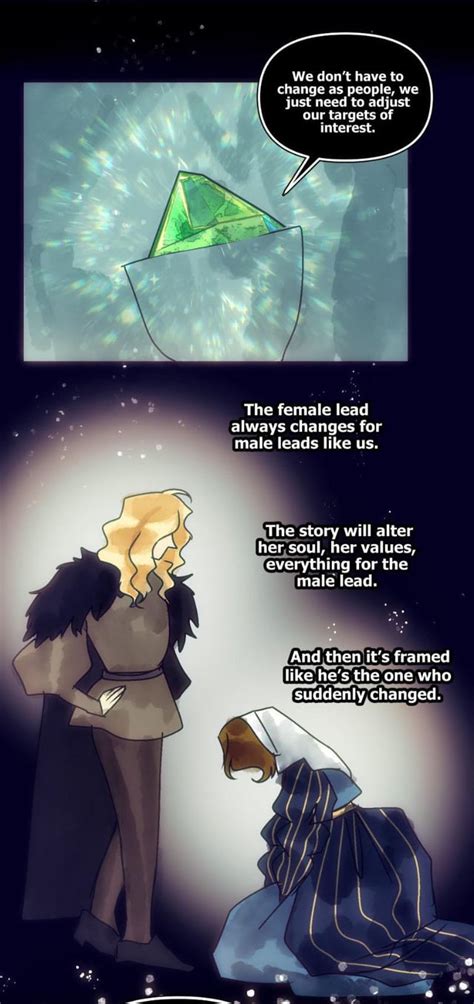 Another Trope In Most Otome Isekai Stories Where The Fl Who Was Killed