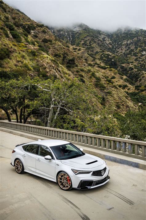 2024 Acura Integra Type S 726279 Best Quality Free High Resolution Car Images Pictures And