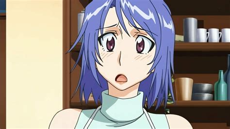 Mai Katsuragi 337 By Cartoonshell On Deviantart