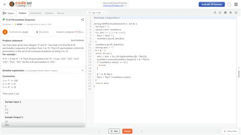 Sumit Raghukant Soni On Linkedin Day10 90daystosuccess Codingninjas