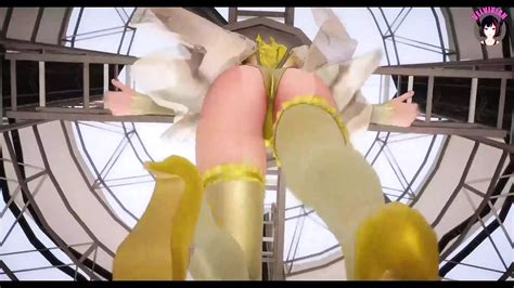 Lynn X Miku X Luka Tarian Seksi Pakaian Luar Biasa D Hentai Xhamster