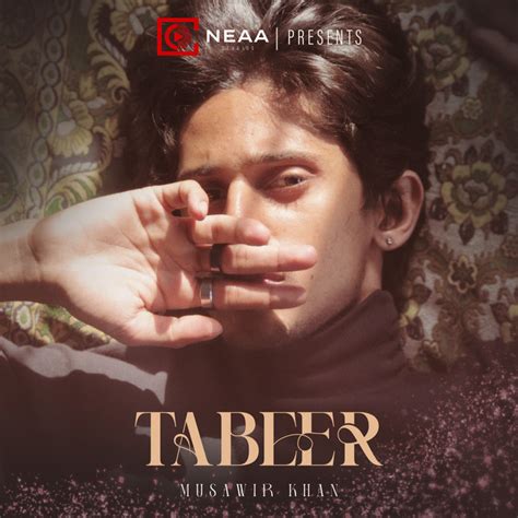 Tabeer Single By Musawir Khan Spotify
