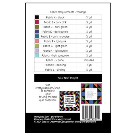 Quilt Patterns Using Panels