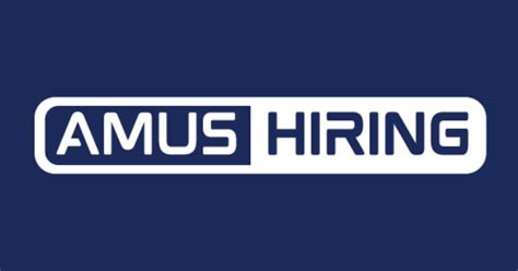 Best Talent Acquisition Remote Hiring Company Amus Hiring