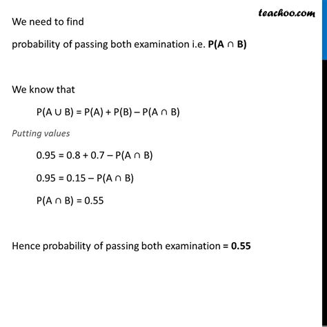 Ex 142 19 In Entrance Test That Is Graded On Basis Of Two