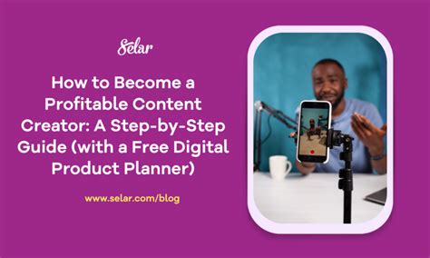 9 Content Creation Courses For A Beginner Content Creator Selar Blog