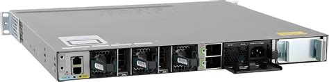 Cisco Ws C3850 48p E Beli Catalyst 3850 Poe Switch 48 Port