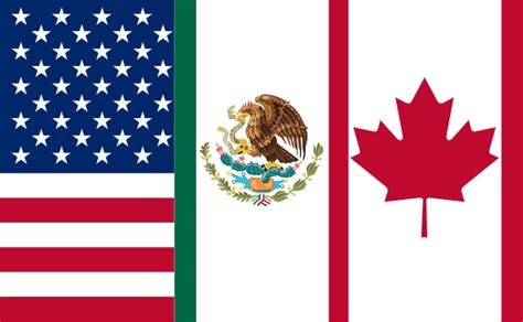 Difference Between NAFTA And EU Difference Between NAFTA Vs EU