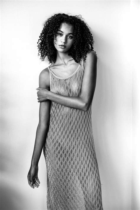 Yasmina Krznaric LOUISA MODELS