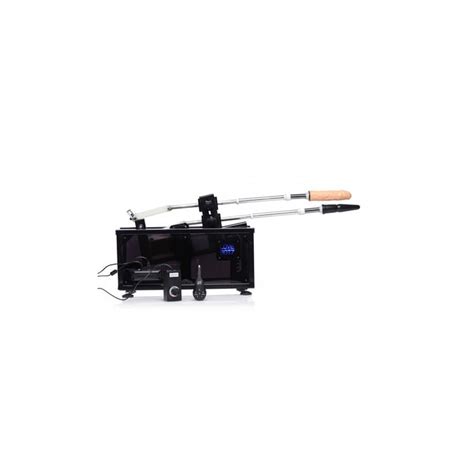 Lovebotz Athenas Ultimate Seks Machine