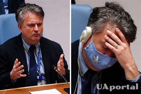 Сергій Кислиця потролив росіян через втрату ними підтримки в ООН фото