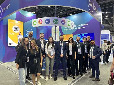 On Linkedin We Are Present At Gitex Global Largest Tech