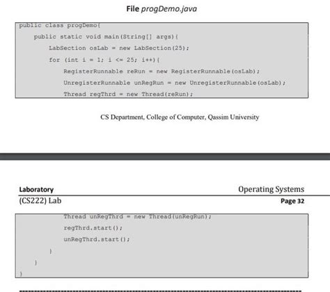 Solved Exercise The Program Below Simulates A Student Chegg