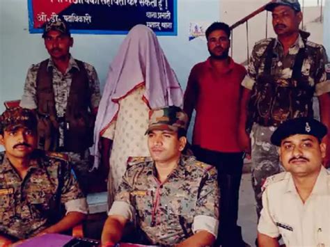 झारखंड 14 साल से फरार चल रहा टीएसपीसी का उग्रवादी कैसे पुलिस के हत्थे चढ़ा जानें पूरी डिटेल्स