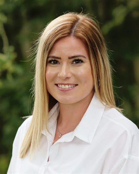 Miss Dawson Menston Primary School