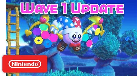 Kirby Star Allies Marx The Cosmic Jester Nintendo Switch Youtube