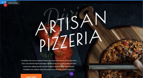 How To Add Color And Gradient Overlays To Divi Parallax And Video Backgrounds 19 Coders