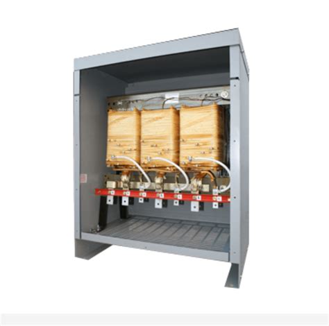 480v To 208v Transformer 15 Kva 3 Phase Transformer
