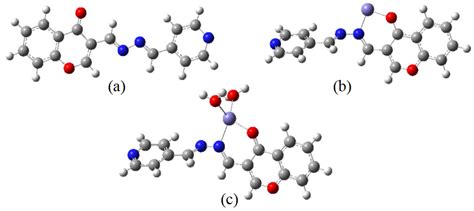 The Monitoring And Cell Imaging Of Fe3 Using A Chromone Based